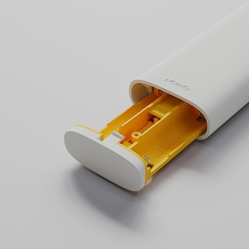 YSIA 5 VARIATION ZIGBEE CONTROL | Somfy